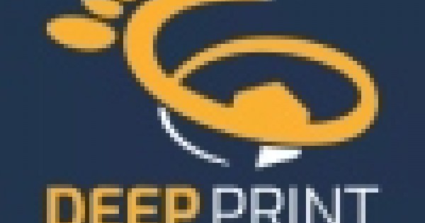 Deep Print Games