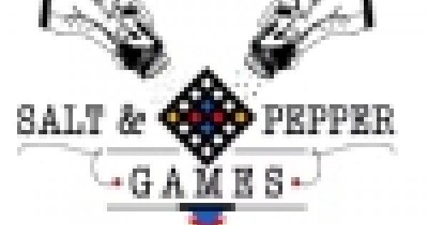 Salt and Pepper Games
