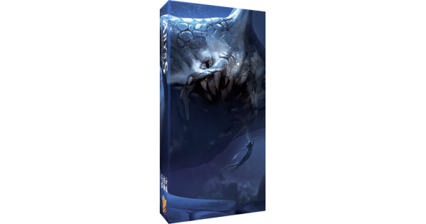 Abyss: Leviathan |www.drustveneigre.rs|