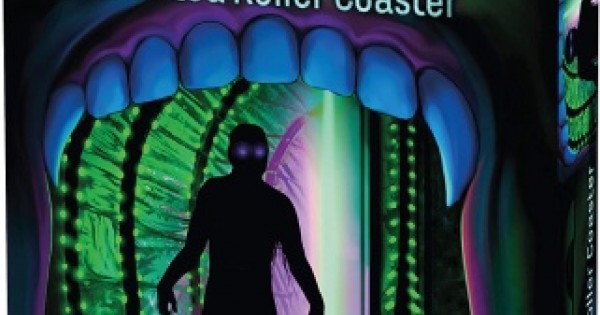 Exit: The Game – The Haunted Roller Coaster |www.shop.drustveneigre.rs|