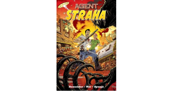 Agent straha 2 |www.drustveneigre.rs|