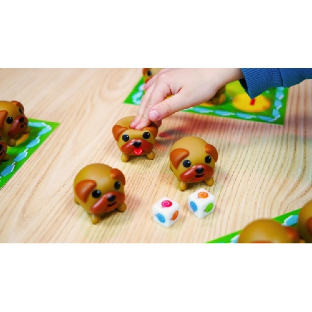 Lolly Dogs - Drustvena igra |www.drustveneigre.rs|