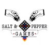 Salt and Pepper Games